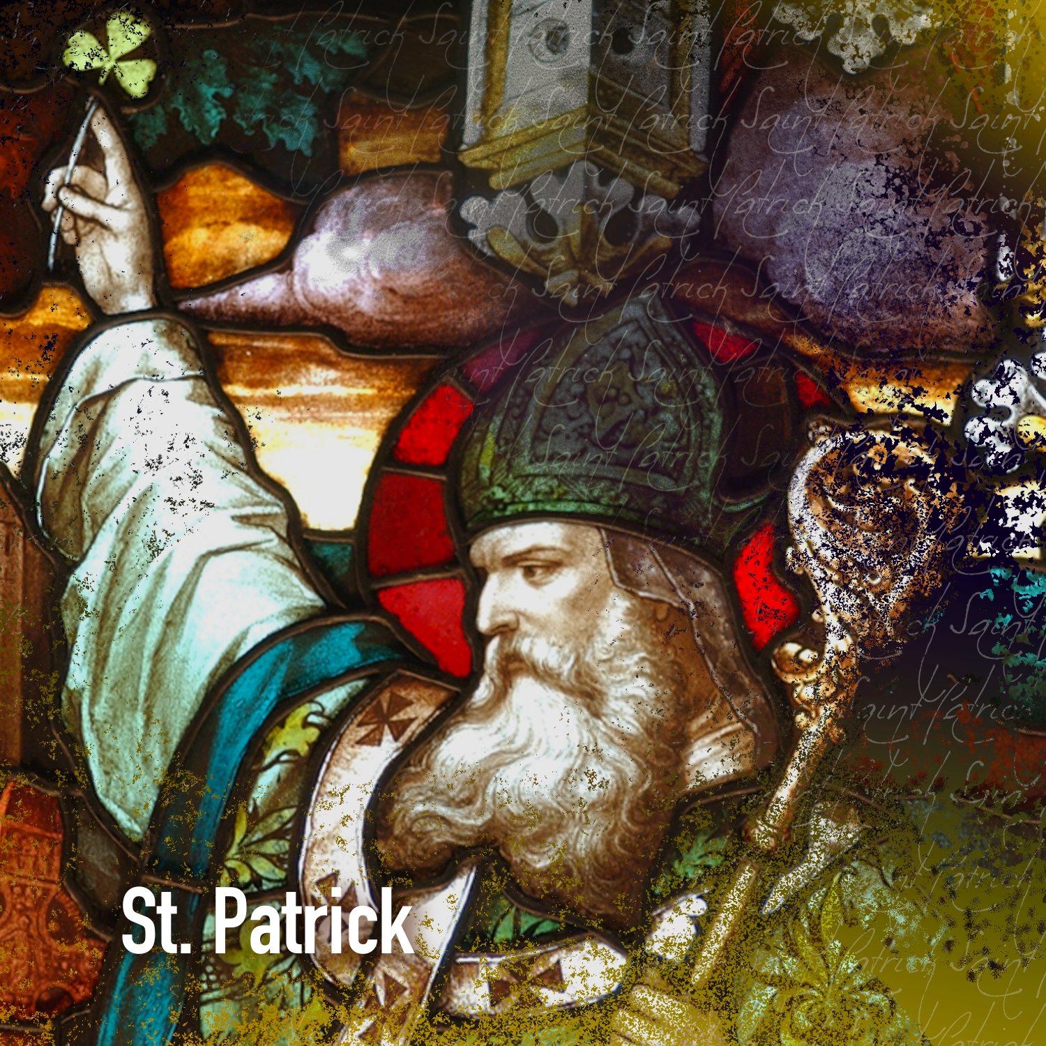 Trist Patrick