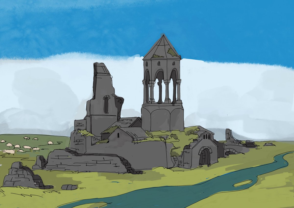 「some stuff 」🌌 aster 🌌の漫画