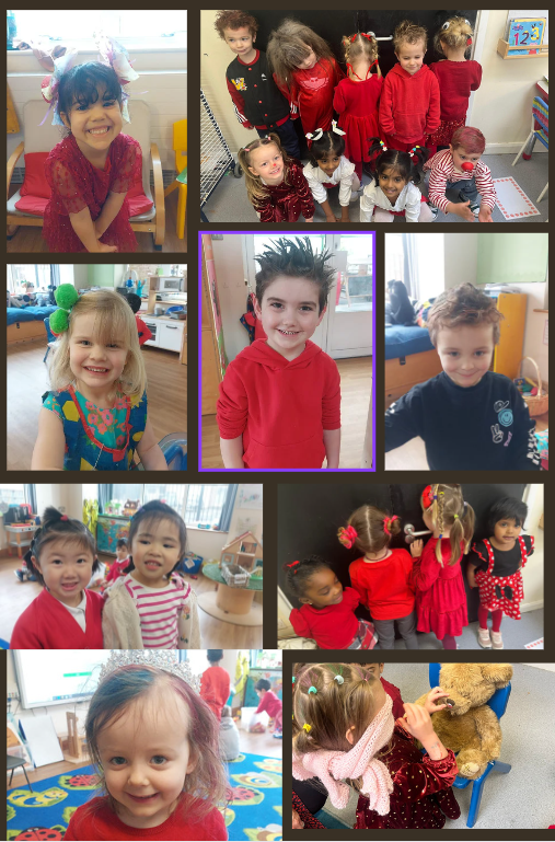 Welcome to Cheam Common Infants’ Academy