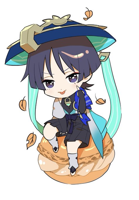 「scaramouche (genshin impact)」Fan Art(Latest｜RT&Fav:50)