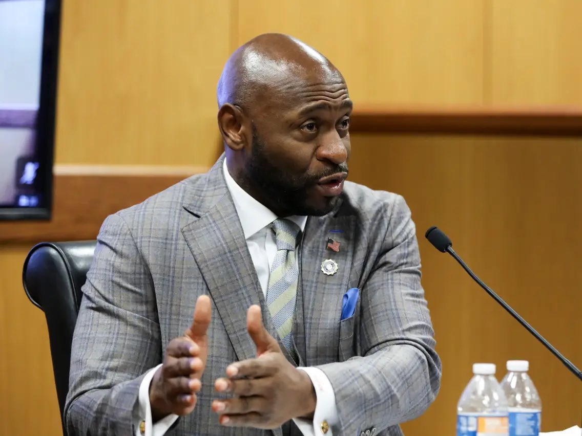 MxM News: Nathan Wade resigns as Trump special prosecutor after Fulton ...