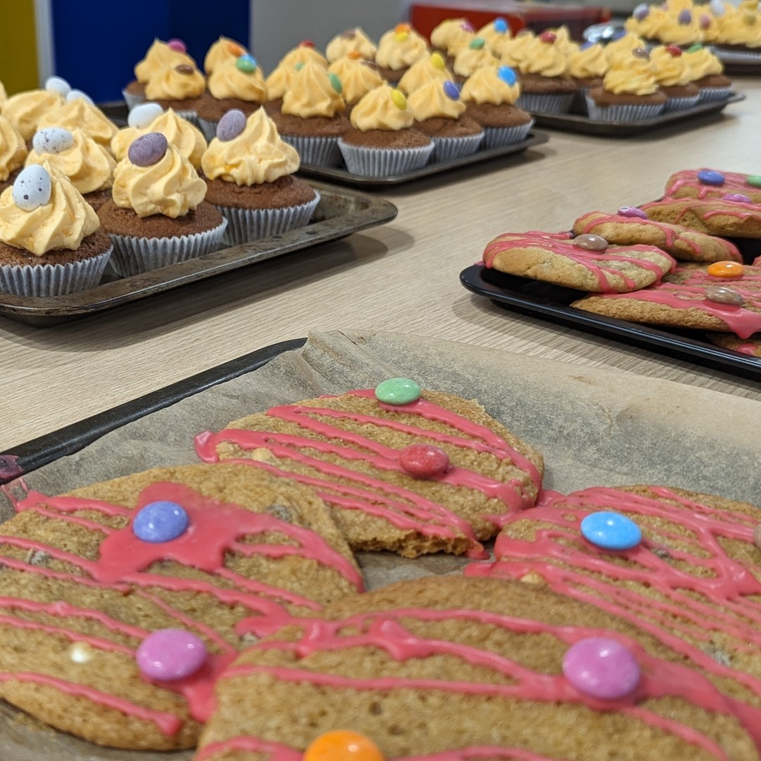 Welcome - Wreake Valley Academy