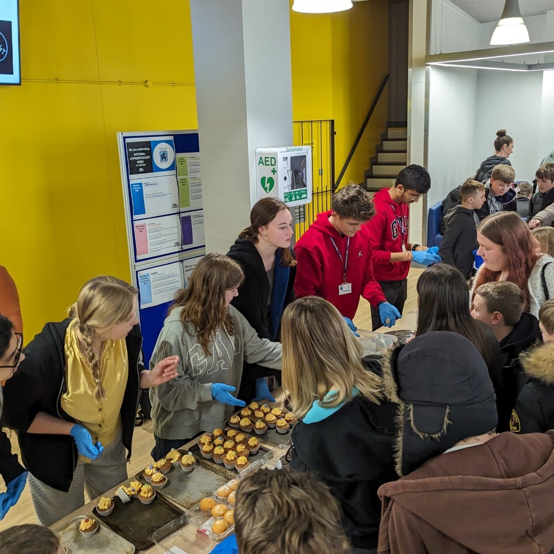 Welcome - Wreake Valley Academy