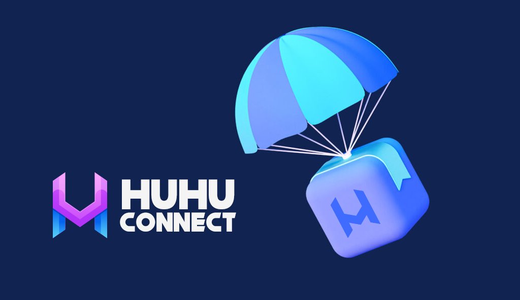 Huhu Logo
