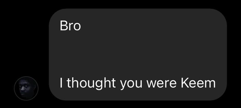 post the greatest text messages in rap | ktt2