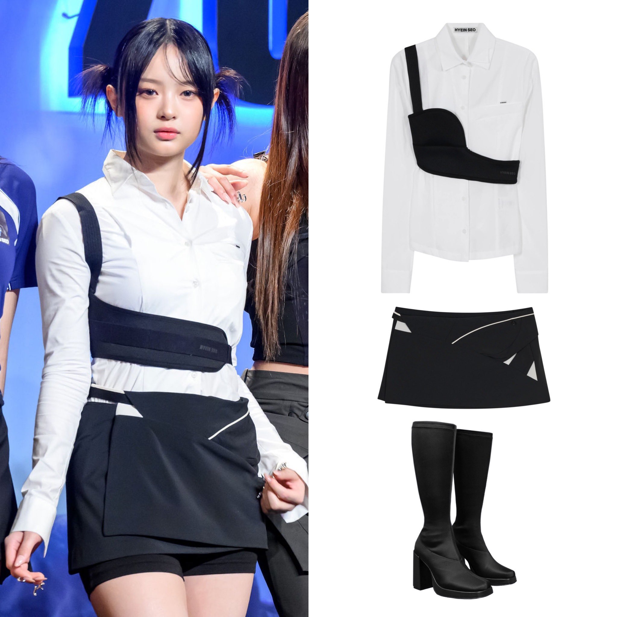 NJZ Outfits on X: NJZ Outfits on X: