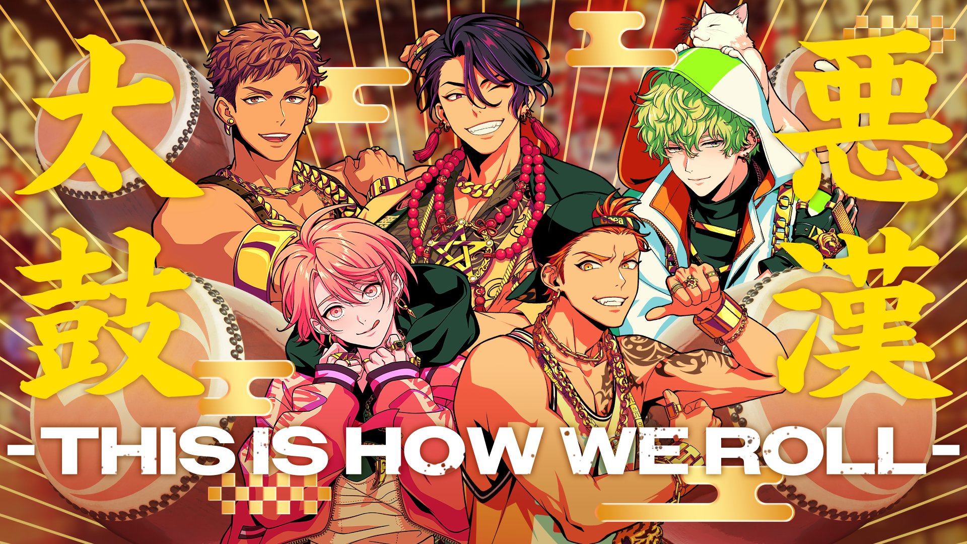 Paradox Live(パラライ)公式 on X: Paradox Live(パラライ)公式 on X: