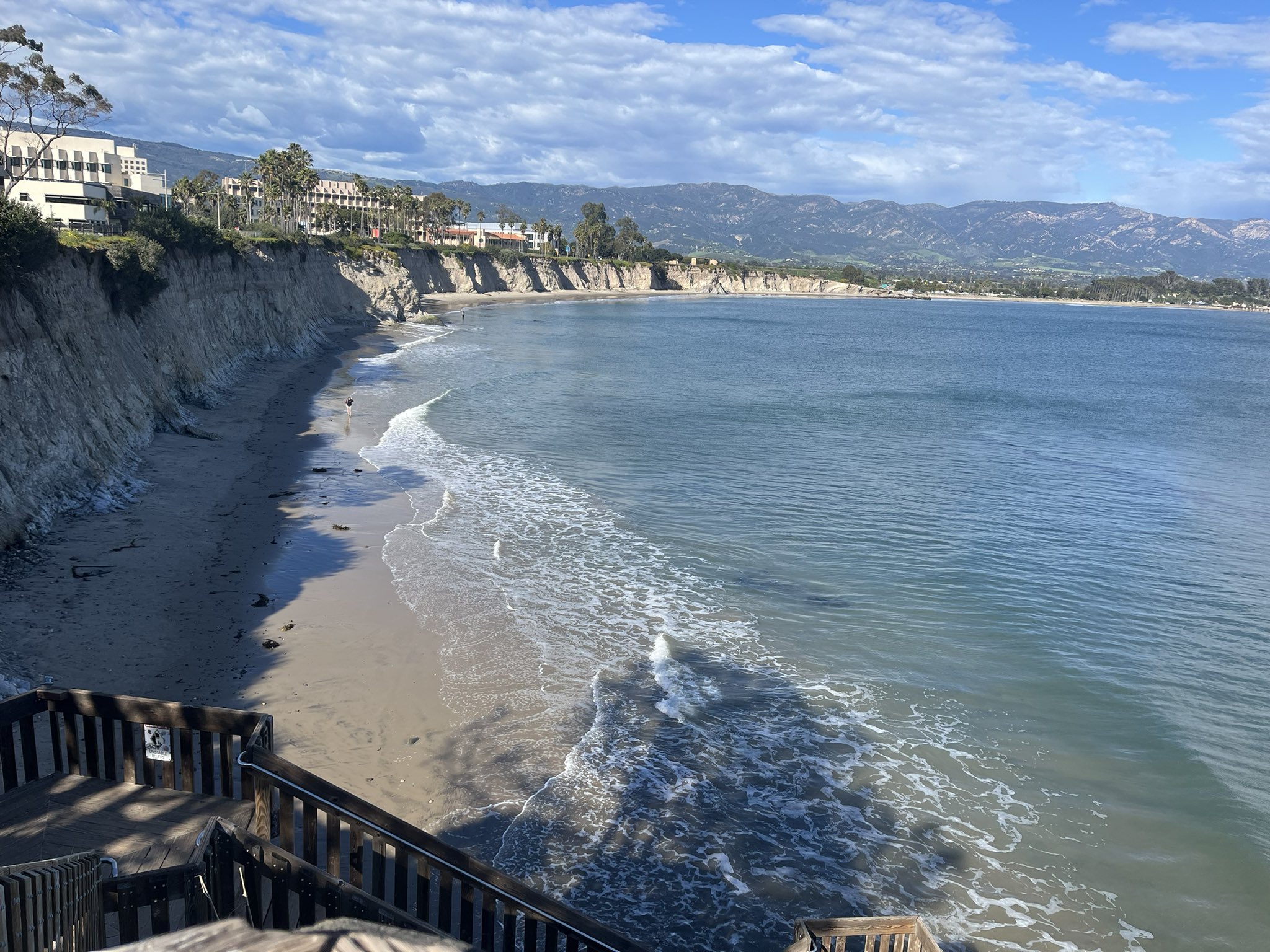 Ucsb Campus Beach Deltopia | Bleuwater