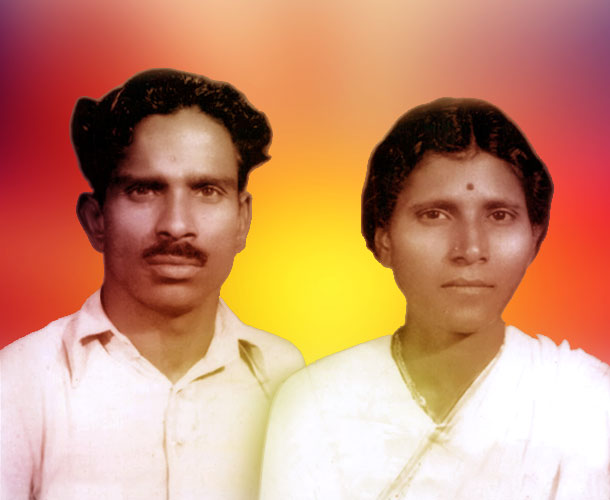 The #RazakarMovie ending credits features many of those who fought ...