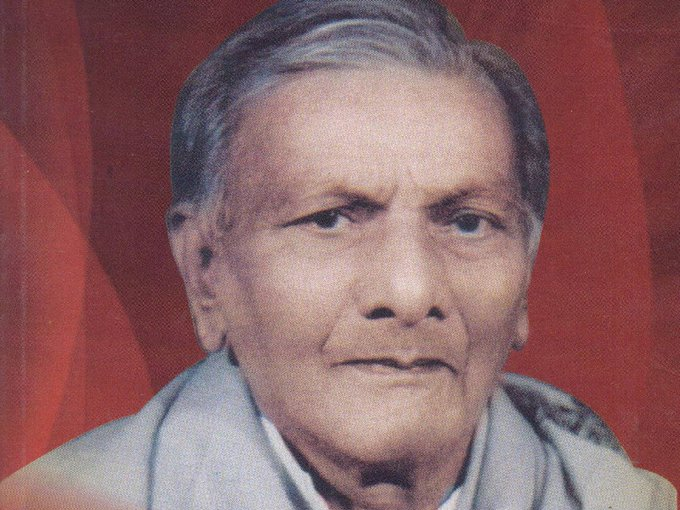 The #RazakarMovie ending credits features many of those who fought ...