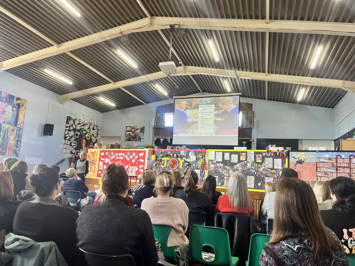 Primary Admissions | Whitefield Primary School