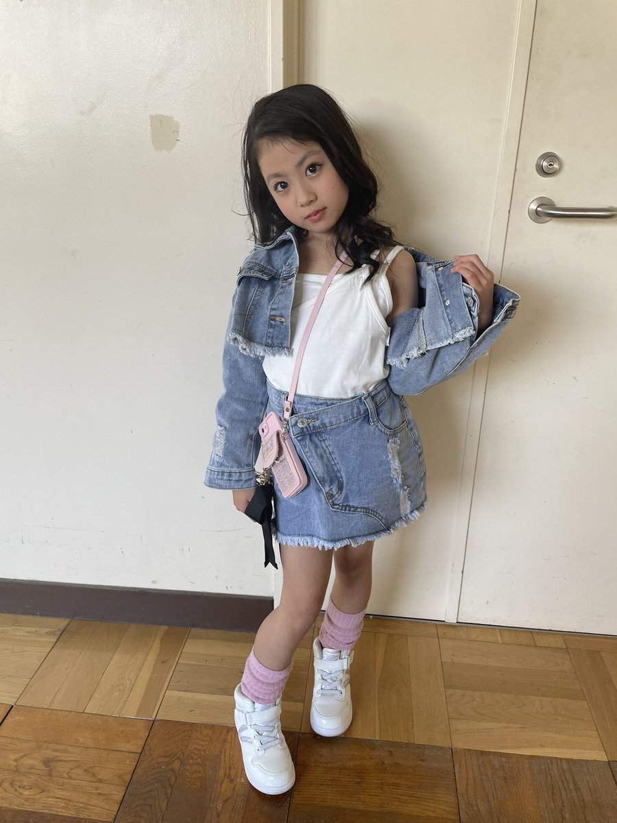 JS3の画像・動画 1,400件 | Twitter美少女キッズ画像検索