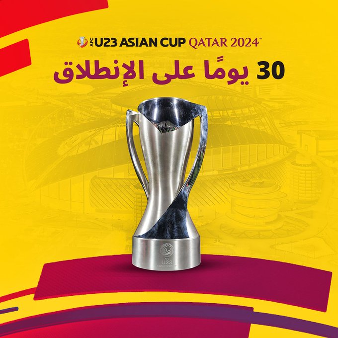 كأس آسيا قطر 2023 Qatar2023 Profile Musk Viewer
