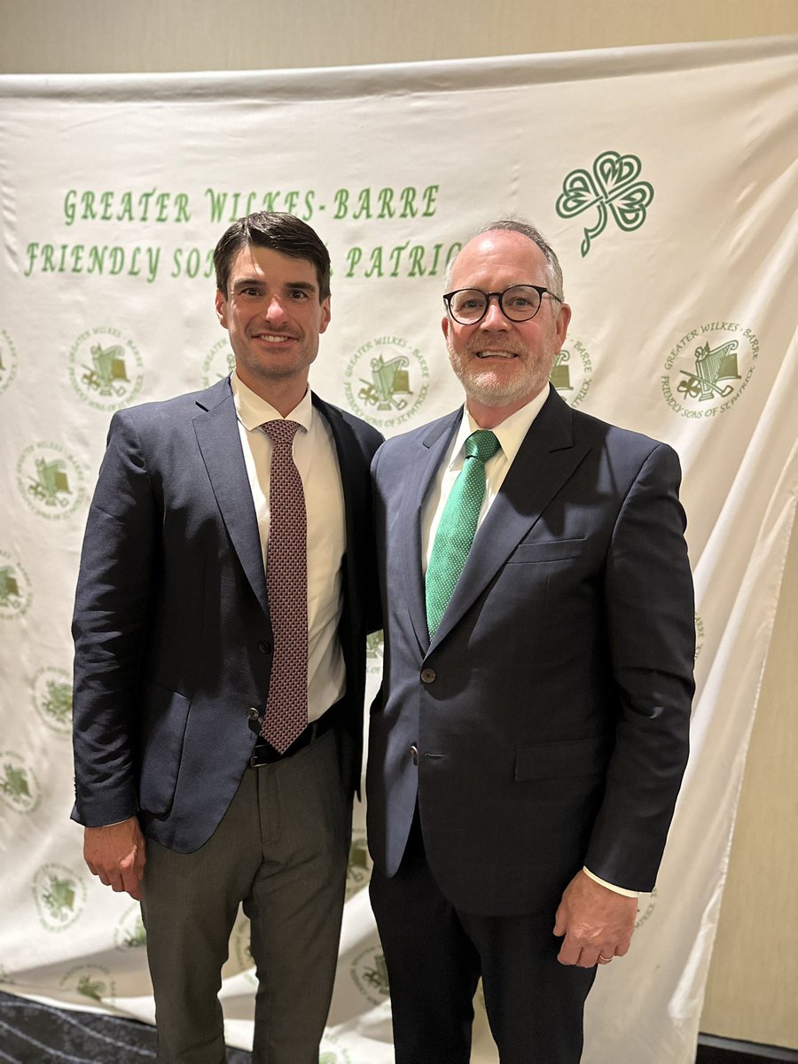 Rob for PA - New Leadership for Northeastern Pennsylvania