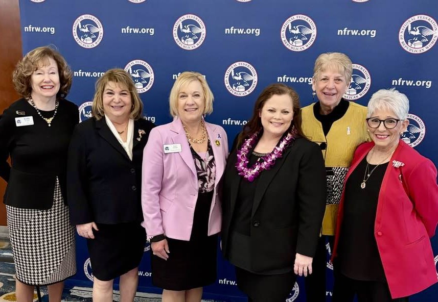 Nfrw Start A Local Club