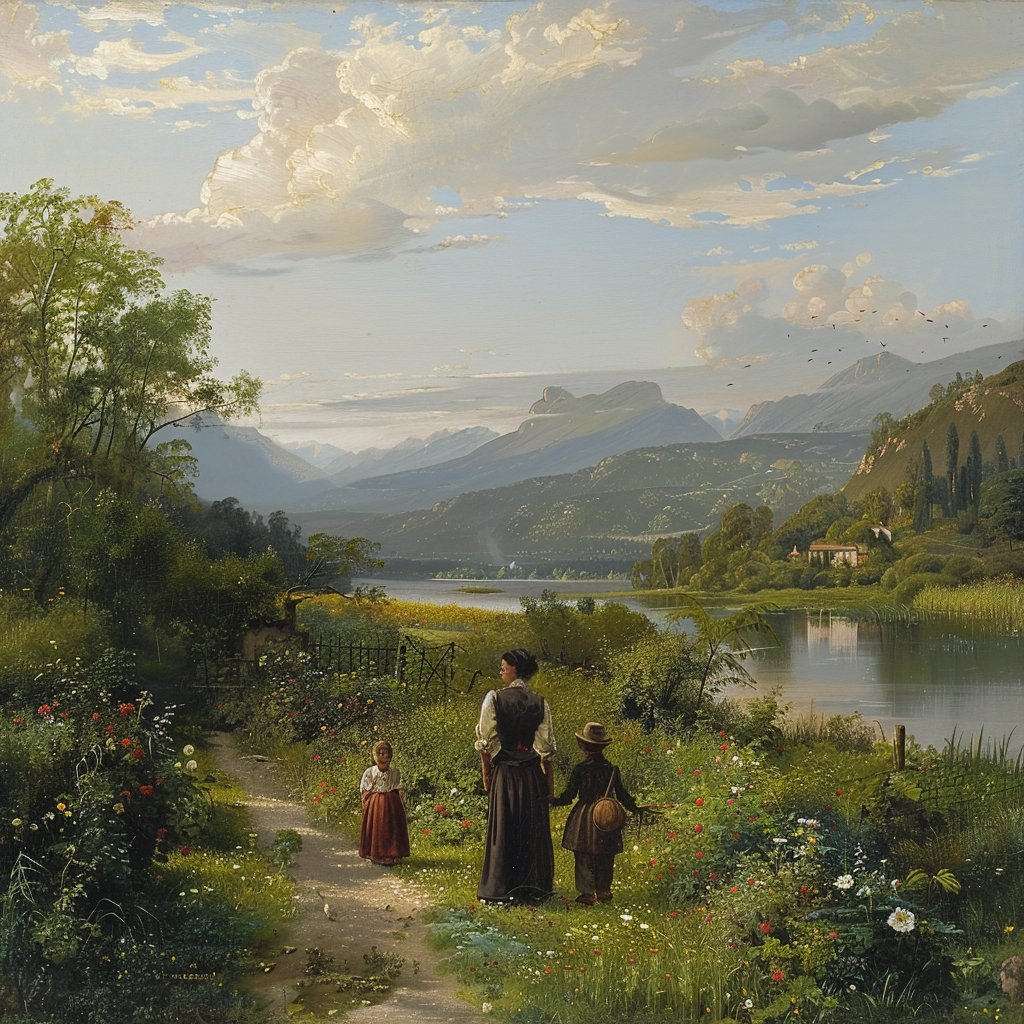 Conrad Bastable's Threads – Thread Reader App