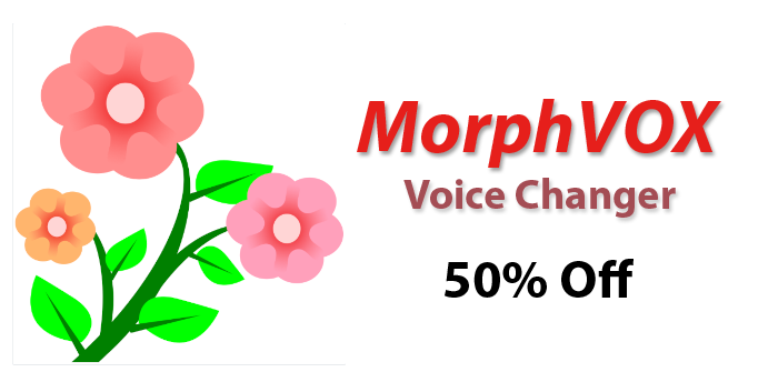 Morphvox KVR: MorphVOX Effects Rack By Screaming Bee Plug In ...