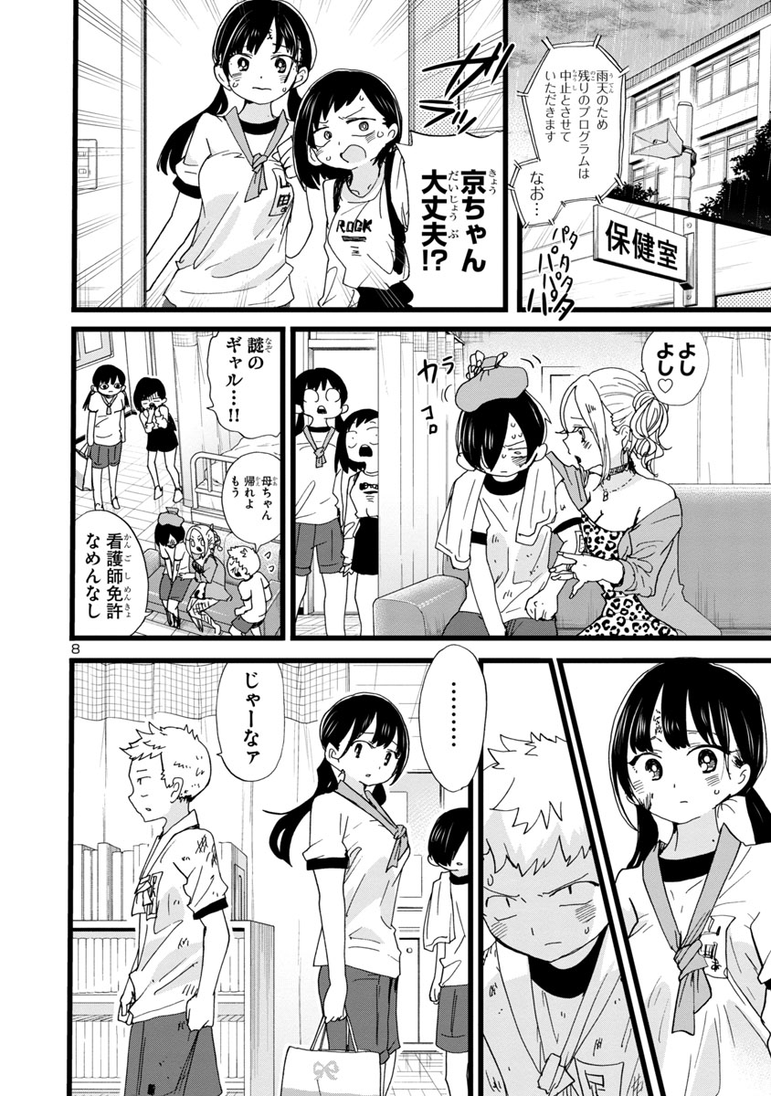 きょうっ‥‥かっこよかった