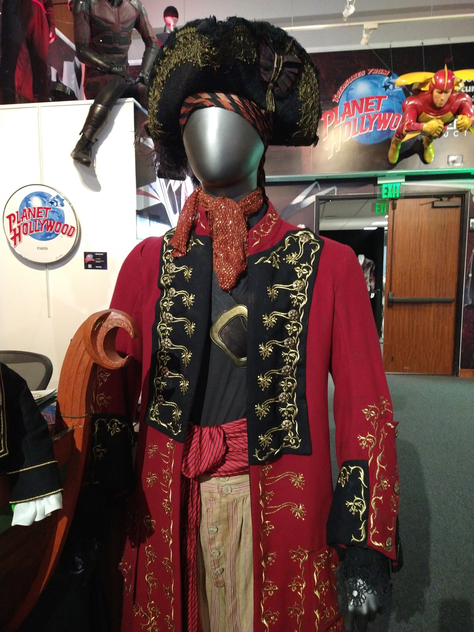 Tim Curry Muppet Treasure Island I LOVE THE MUPPETS!!! MUPPET TREASURE