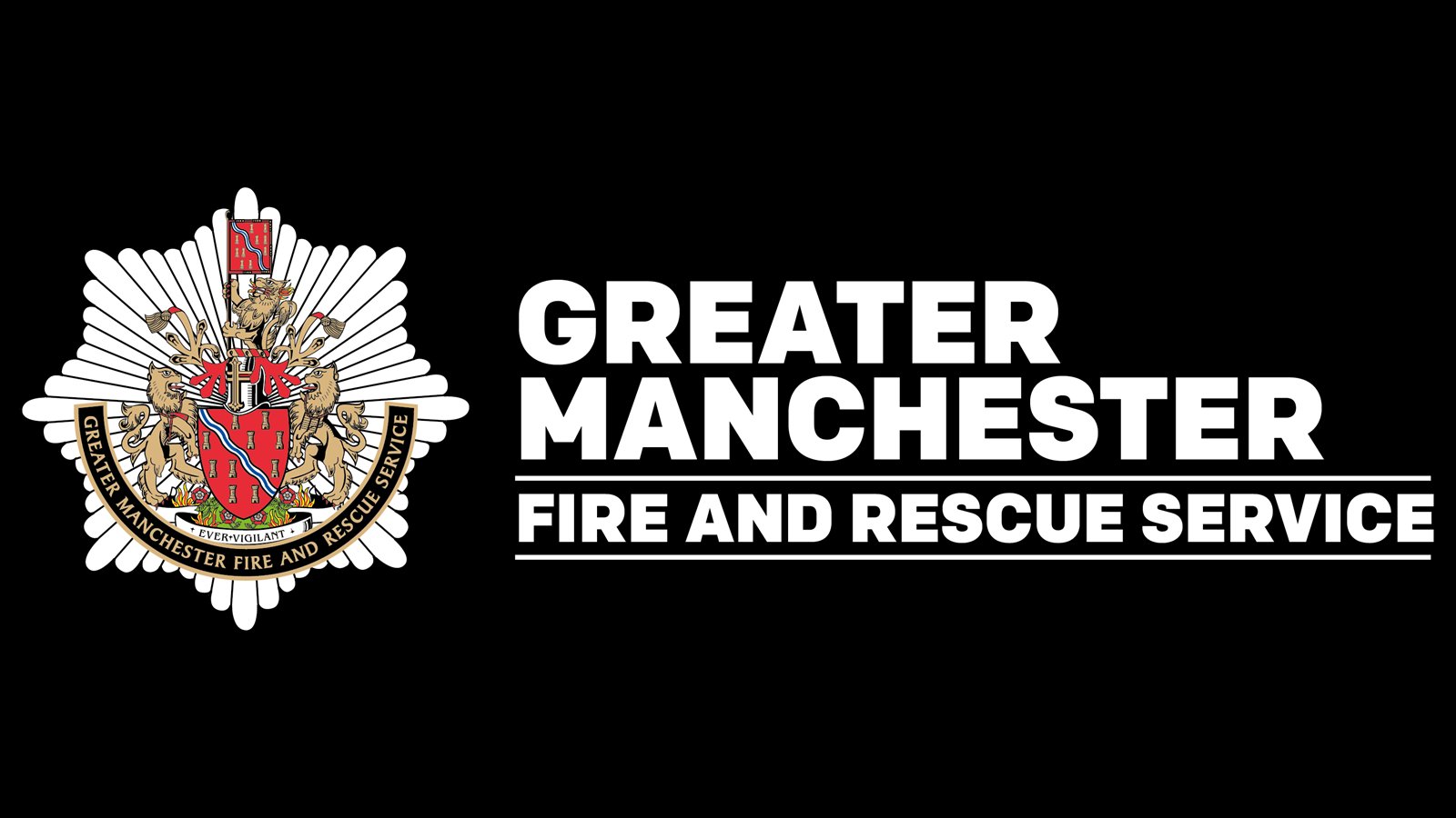 Gmfrs Logo Radiocoms Awarded GMFRS Contract For Fireground Radio