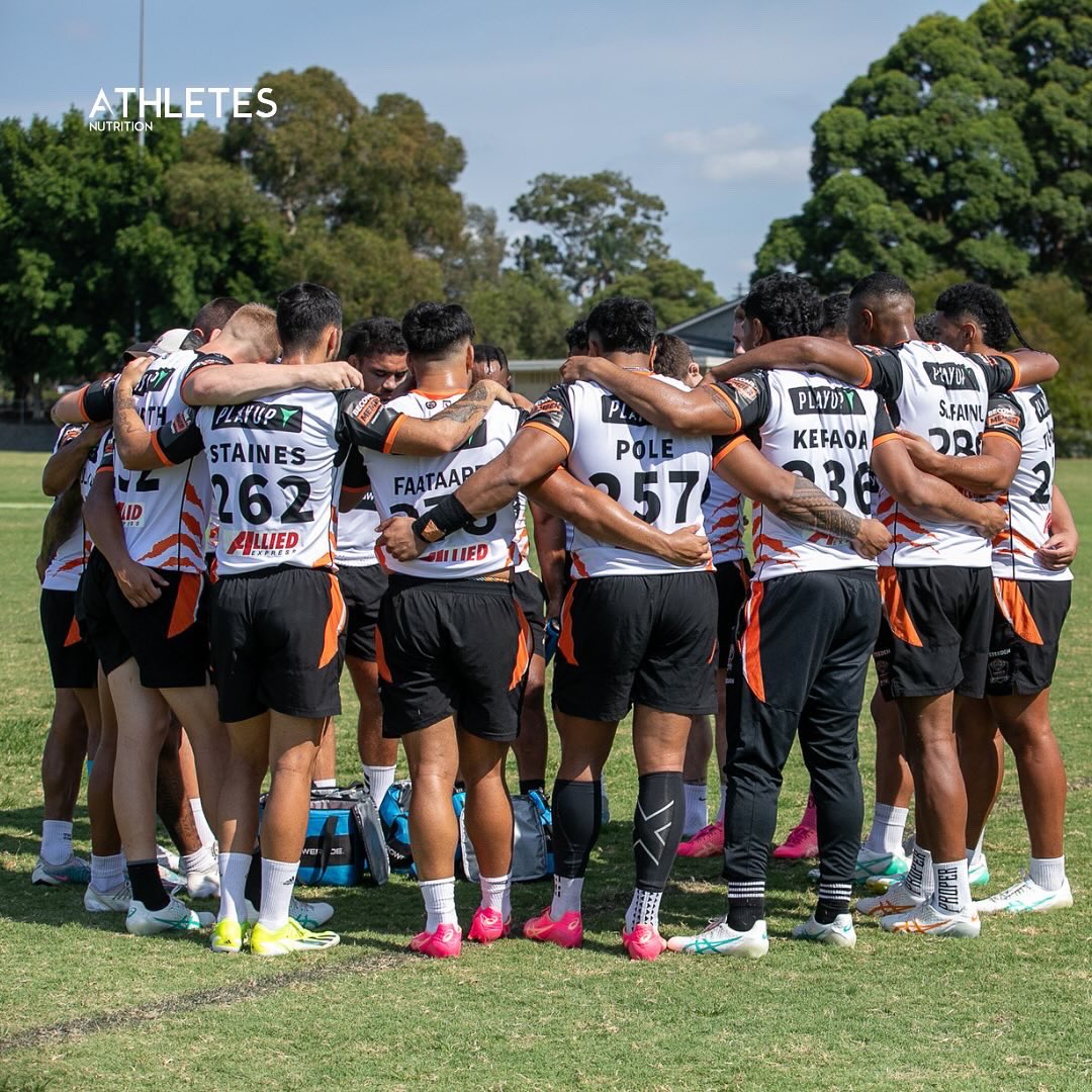 Wests Tigers – NRL News, Teams, Fixtures, Results | Rugby League Planet