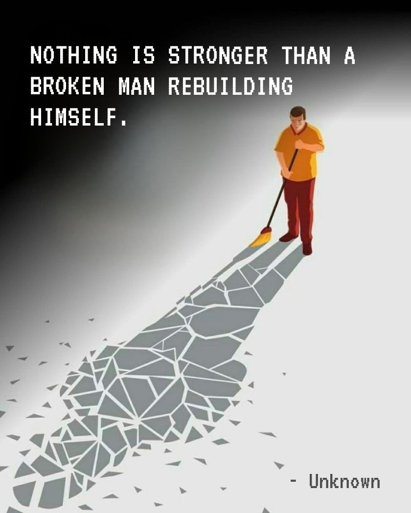 Life Rebuilding Quotes 45 Short New Beginning Quotes To Help You Start