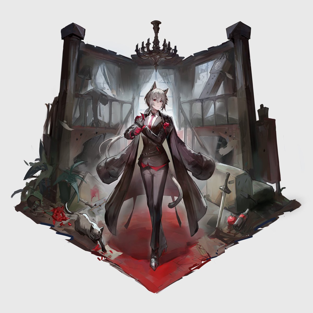 「Original 」|pidjun @ Fanimeのイラスト