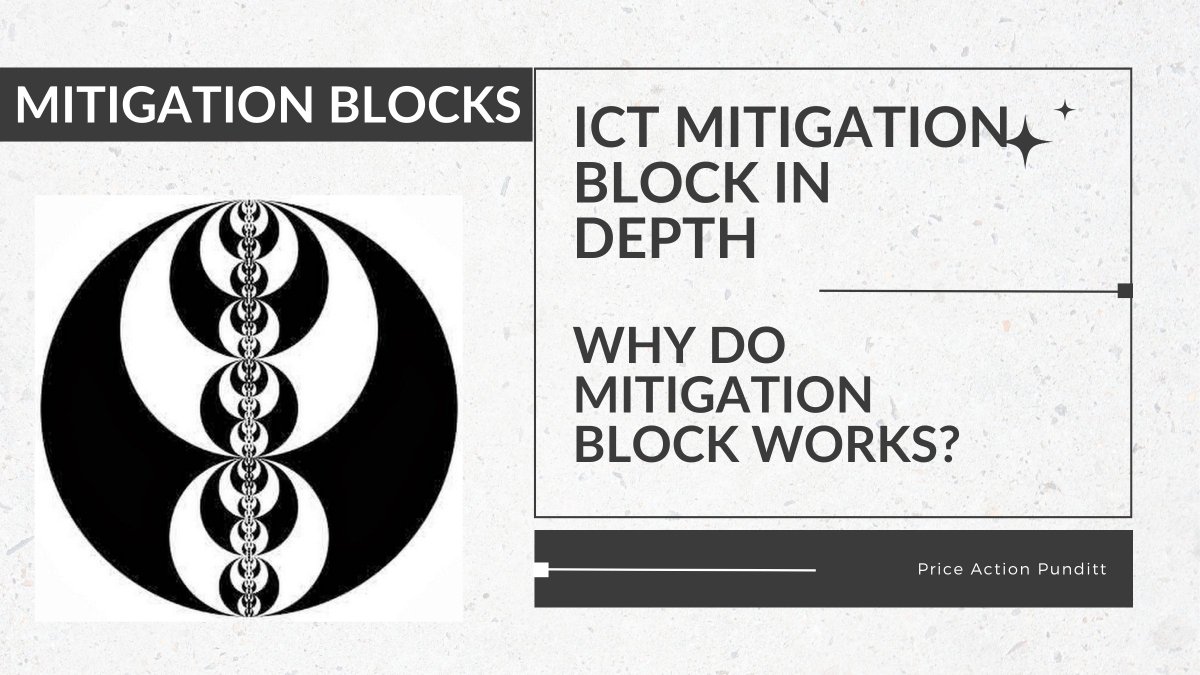 ICT MITIGATION BLOCKS- PD ARRAY SERIES -Understanding Mitigation blocks and Algorithmic ...