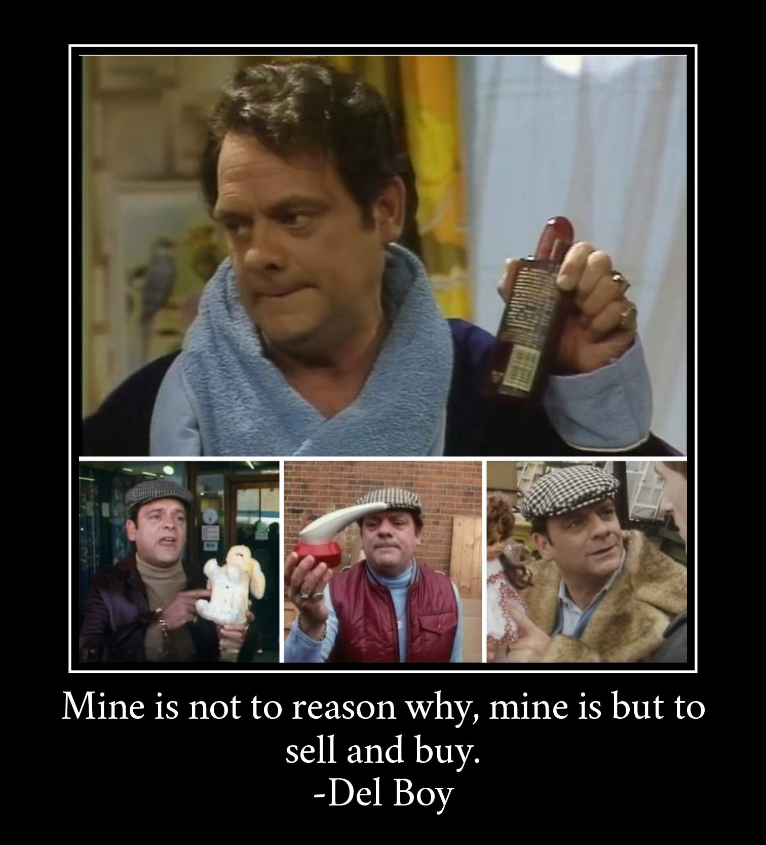 Memes Del Boy Three Lions' Is Getting Dubbed Over Famous Film And TV