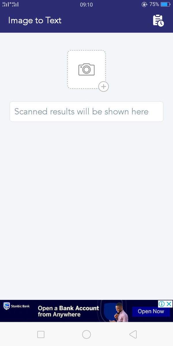 Kuna Apps nyingi ambazo unaweza kutumia kubadilisha maandishi kutoka ...