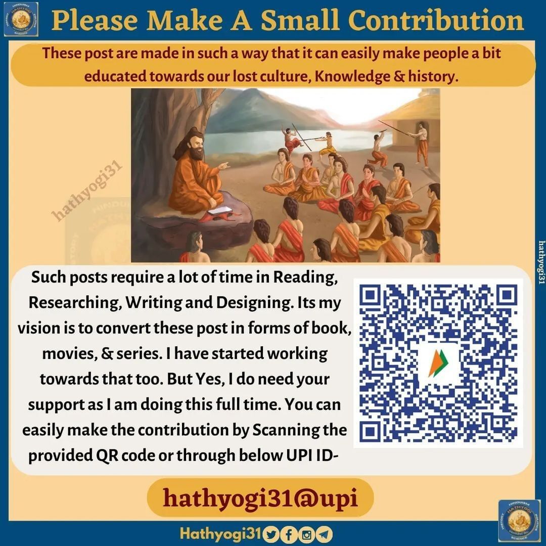 || Facts About Mahabharat Which Are Never Disclosed In TV Serial, Some ...