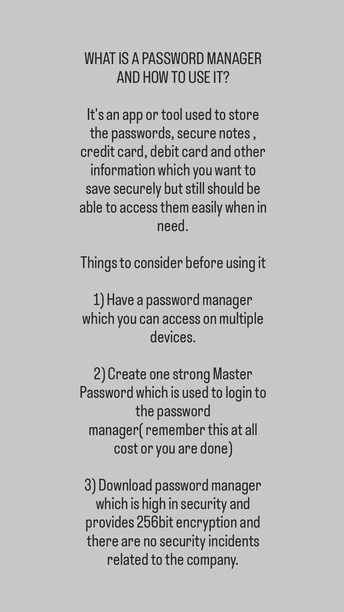 Thread by @lifeofrakshith on Thread Reader App – Thread Reader App