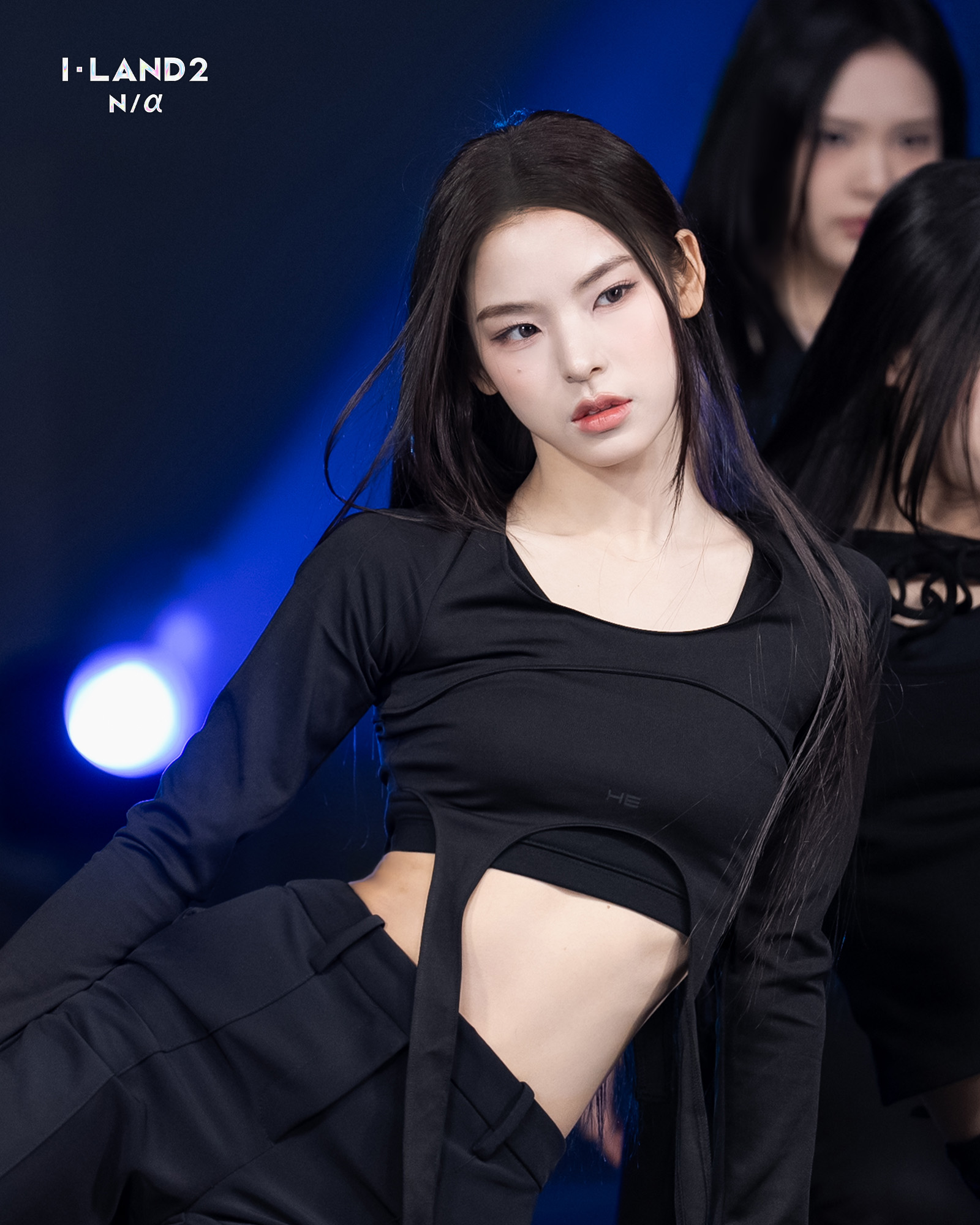 MNet released few stage performance photos of I-LAND 2 trainees and some look ethereal! - K-POP ...