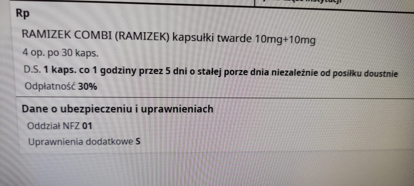 Ramizek Combi