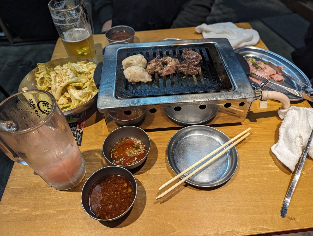 ぎんなん🍕🐢(@DO1_O36) - Twilog (ツイログ)