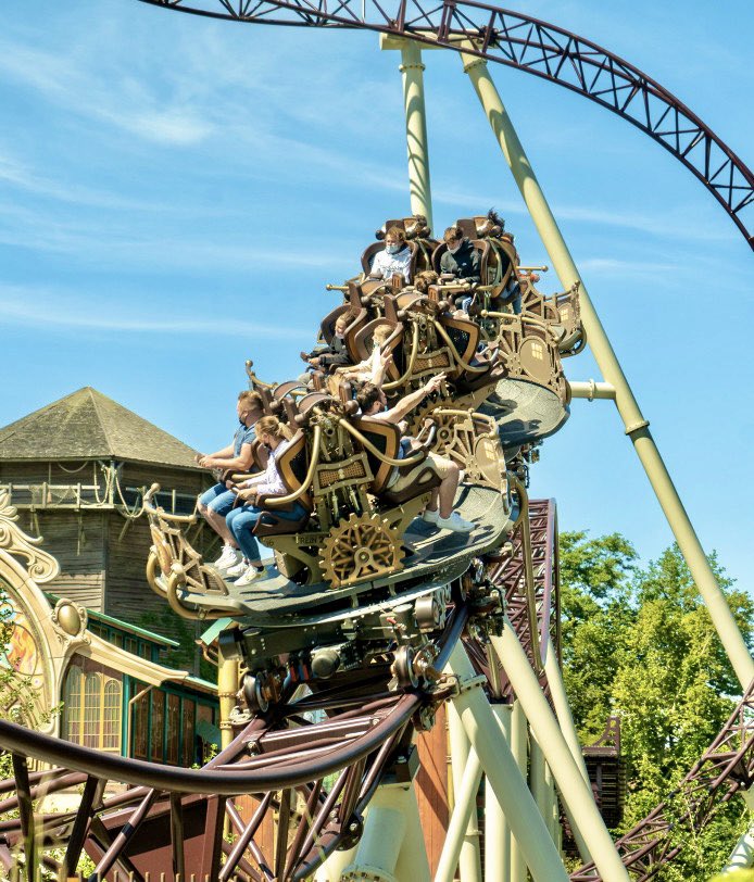 Pepperkake Trailer Park