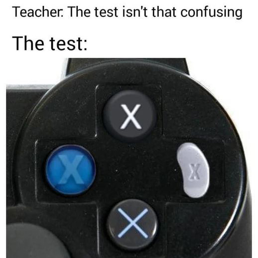 X Button Memes All Hail The X Button #xboxcontroller #nintendoswitch