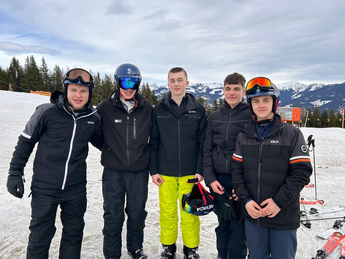 School Gallery - Ysgol Stanwell School