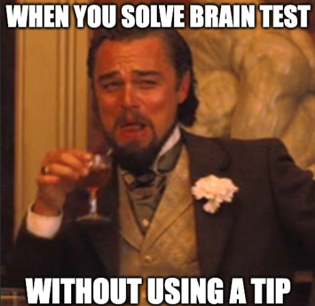 Finish Test Memes