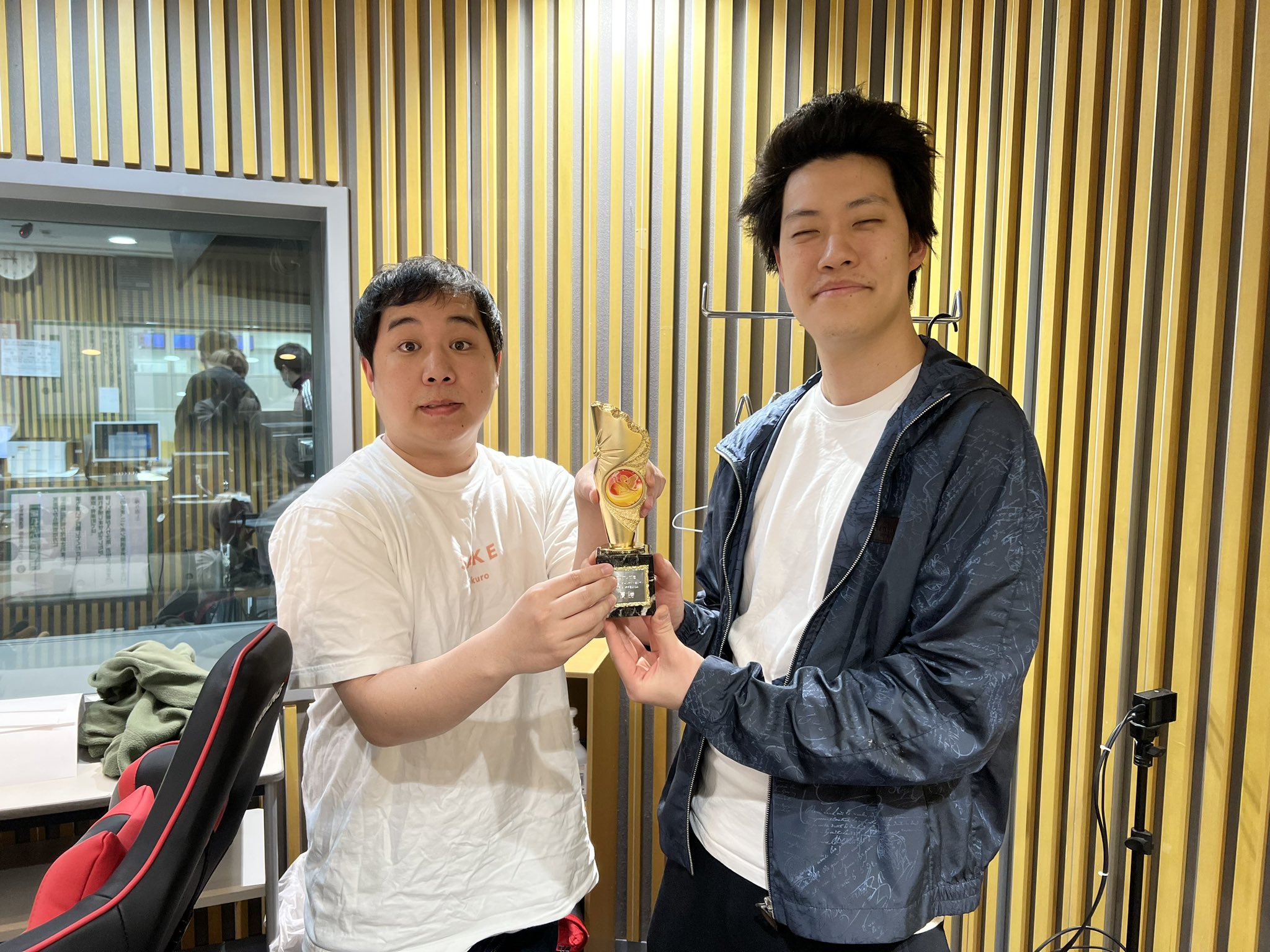 霜降り明星のオールナイトニッポン 金曜25時~🌠 on X: 霜降り明星のオールナイトニッポン 金曜25時~🌠 on X: