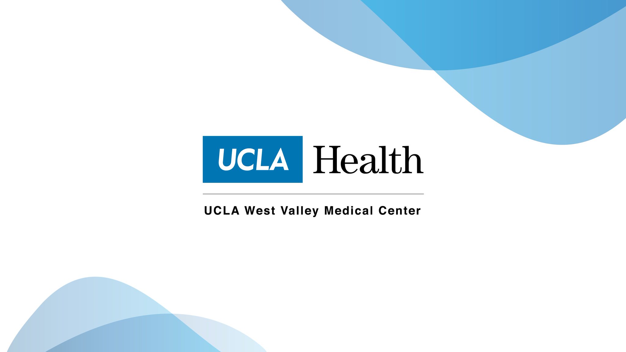 Ucla Hospital Logo