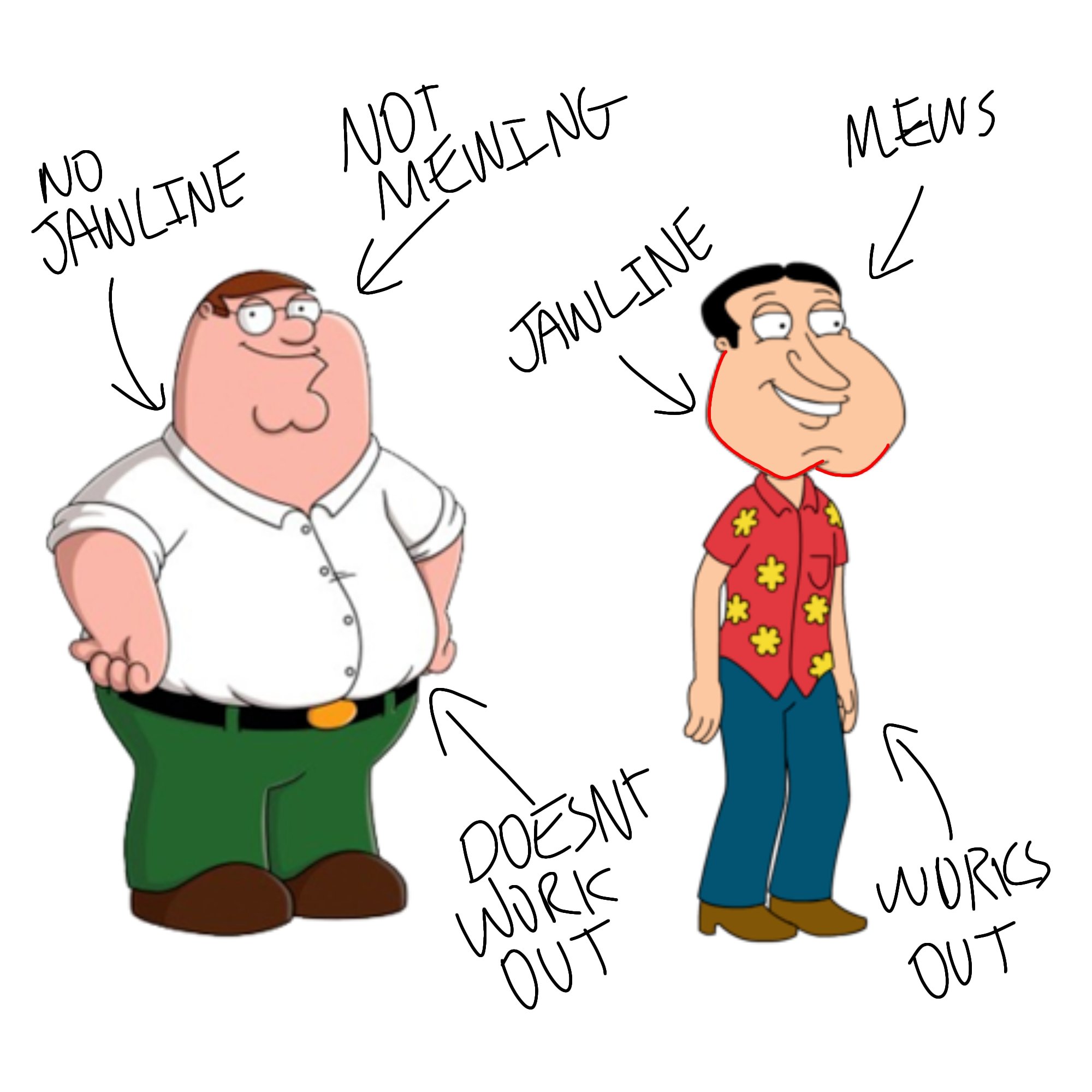 Quagmire Alright 10 Times Family Guy's Most Despicable Character Won