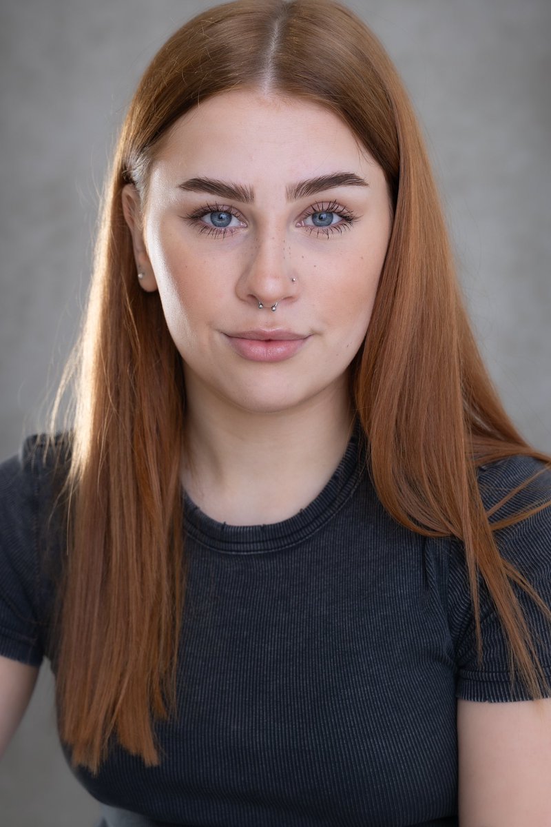 Jane Webb Actor Jane Webb (visual Voices Guide) Behind The Voice