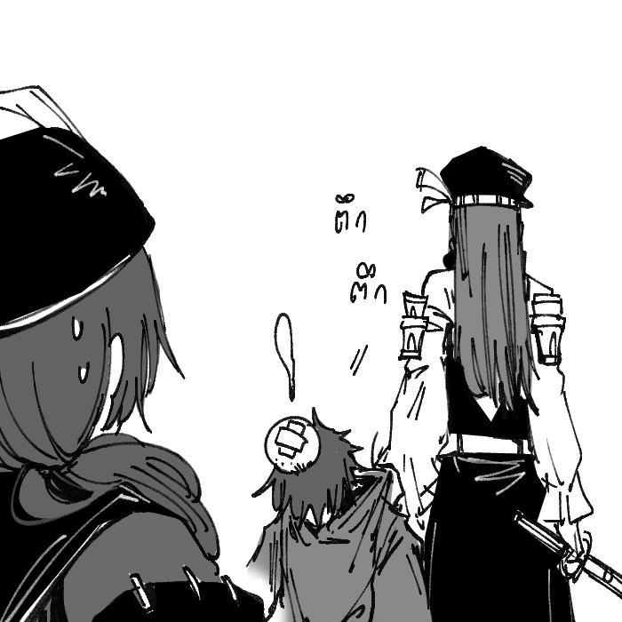 「eng ver. and good luck to your gacha 」lawzanidの漫画