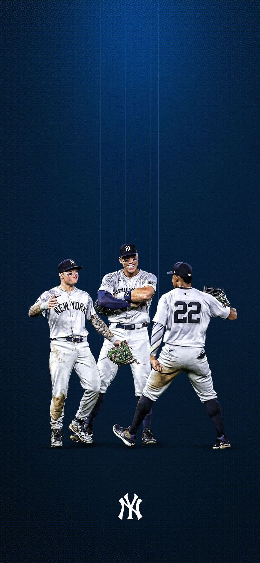 Yankees Wallpaper For Mac New York Yankees HD Wallpapers | Full HD