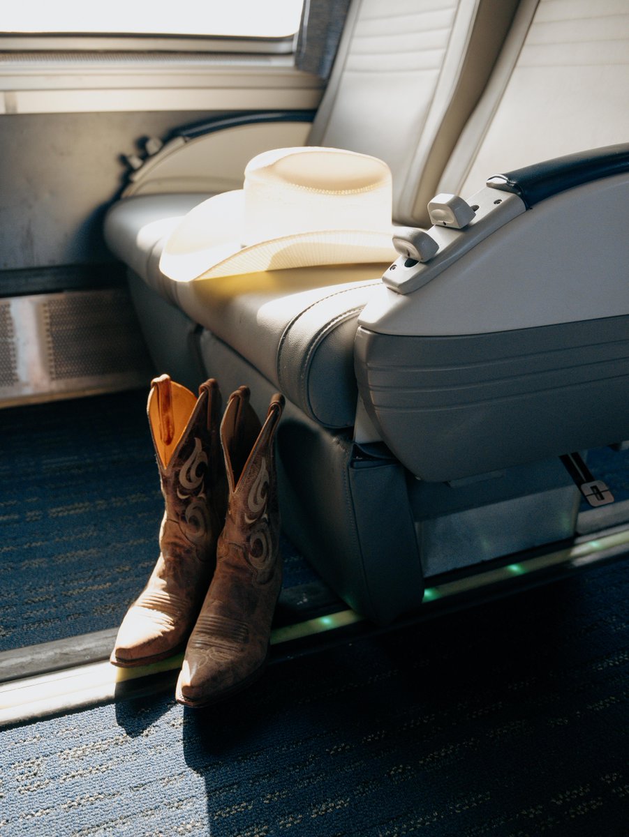interior, front to back - Amtrak Media