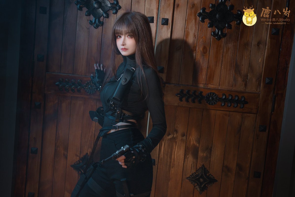 鹿八岁baby-LuLu(@lulubaby233)さん – 裏垢女子ランキングナビ