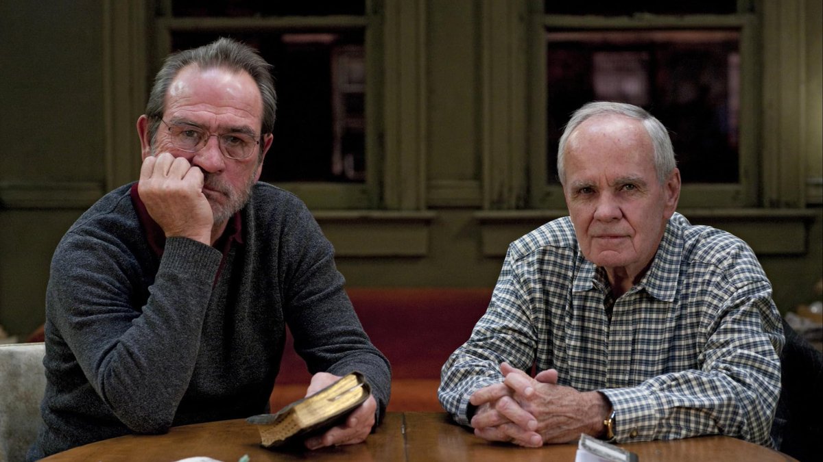 'No Country for Old Men' (2007) is a perfect film. As perfect as a film ...