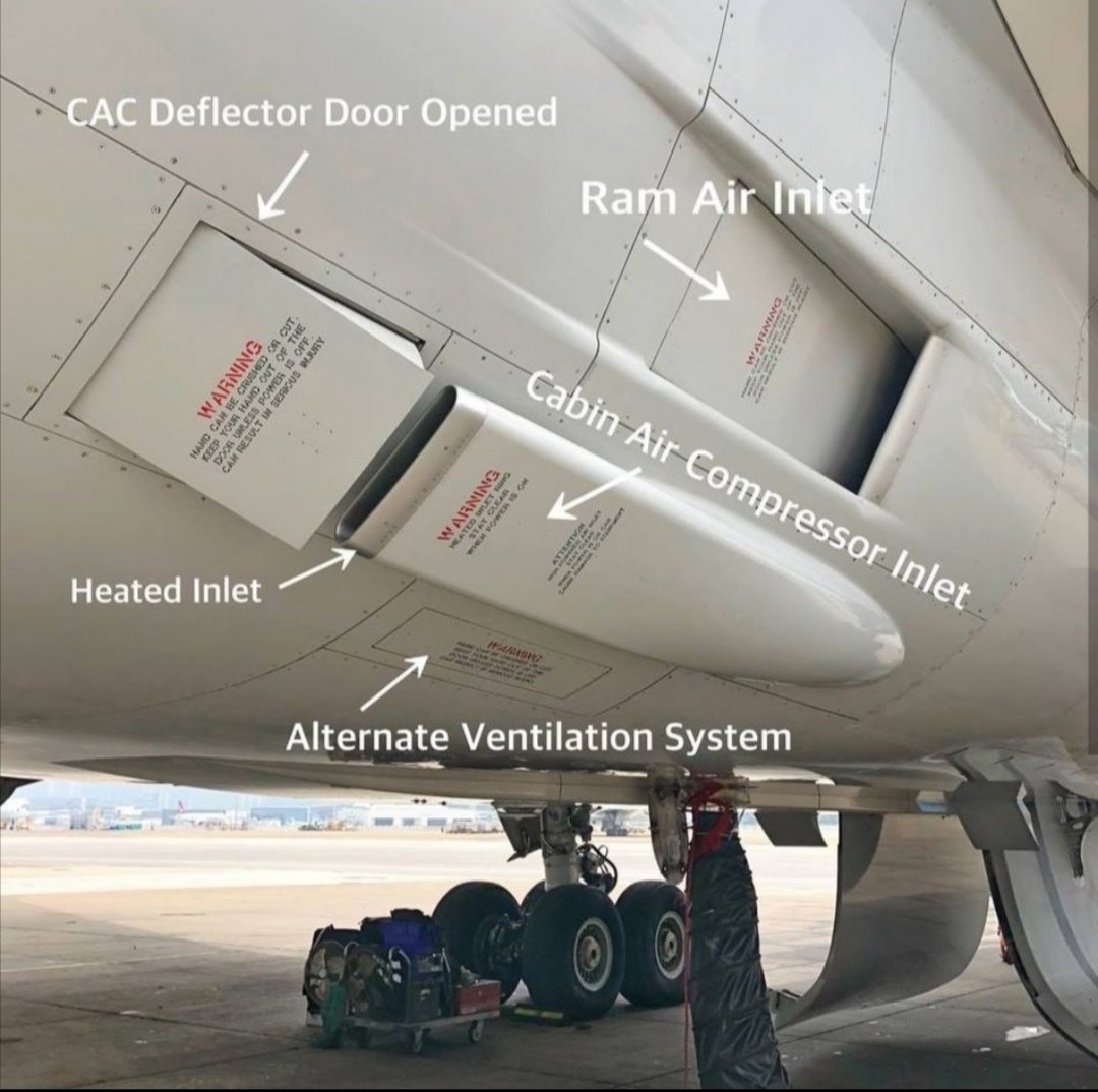 When 460 knots just isn't fast enough... We've been cruising the globe ...