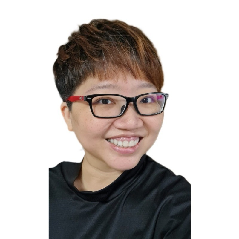 Stephanie Goh's Instagram, Twitter & Facebook on IDCrawl